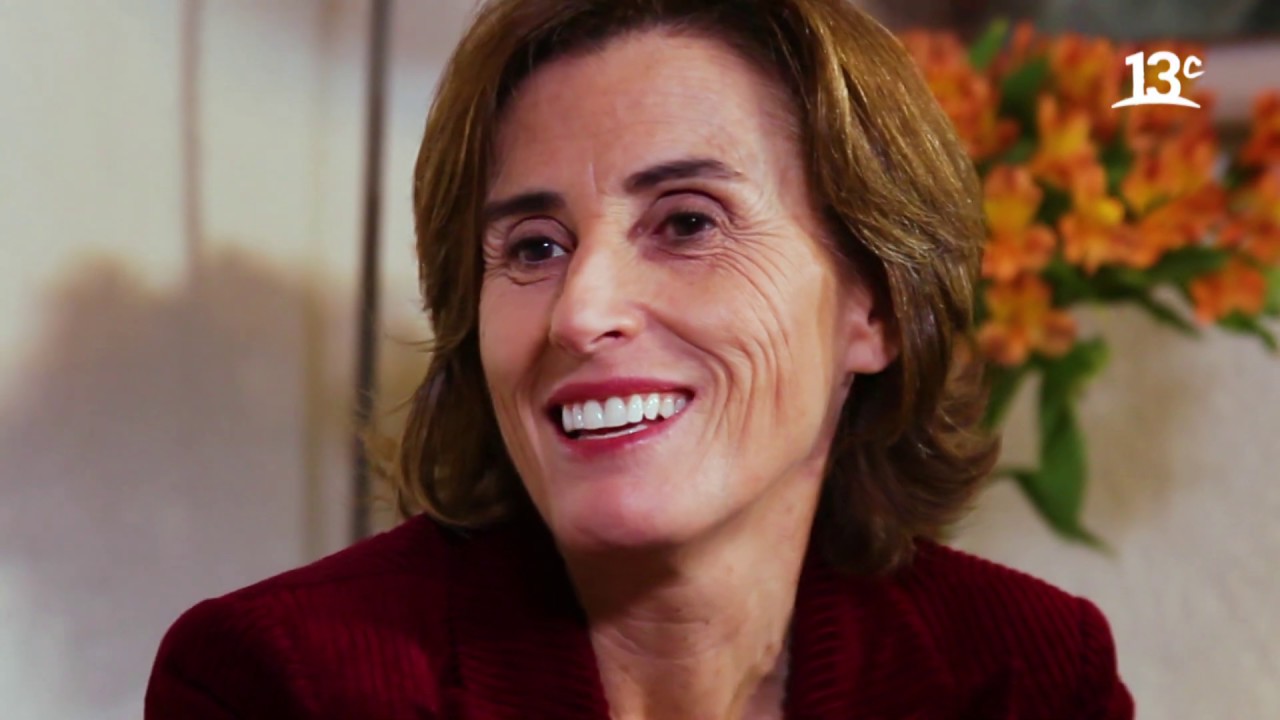 La importancia de la familia de Marcela Cubillos en su vida | Así es la ...