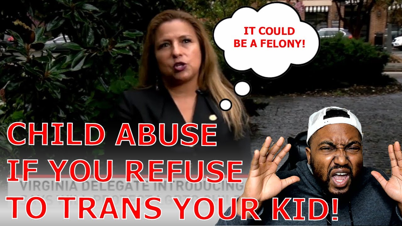 Democrats To Introduce Bill Bringing Child Abuse Charges Against ...