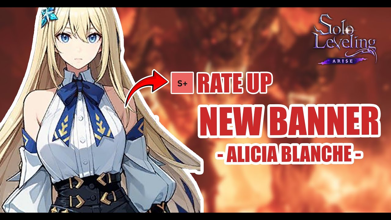 🔴UPDATE BARU !! GACHA NEW BANNER !! BANYAK BANSOS - SOLO LEVELING ...