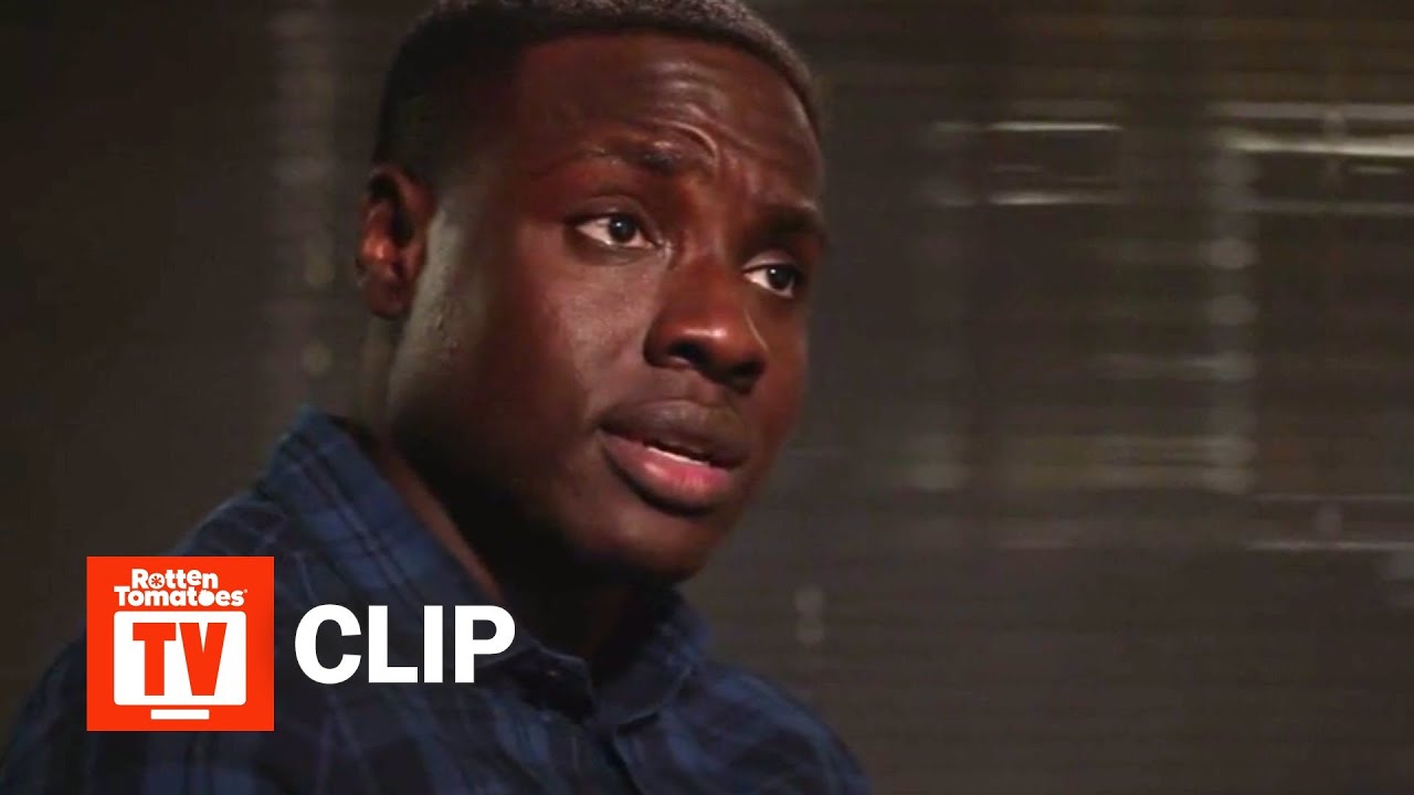 Shades of Blue (2015) - White Cops & Black Cops Scene (S1E4) | Rotten ...