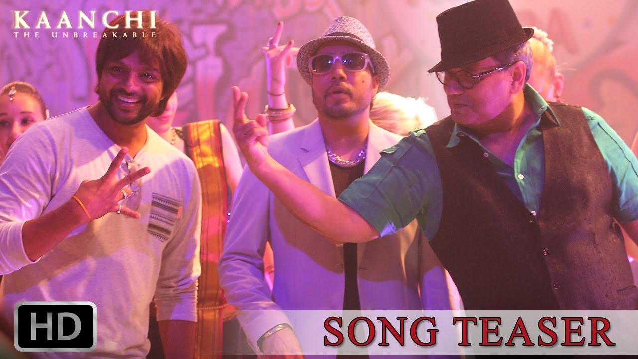 Mushtanda Teaser - Kaanchi | Mika Singh - YouTube