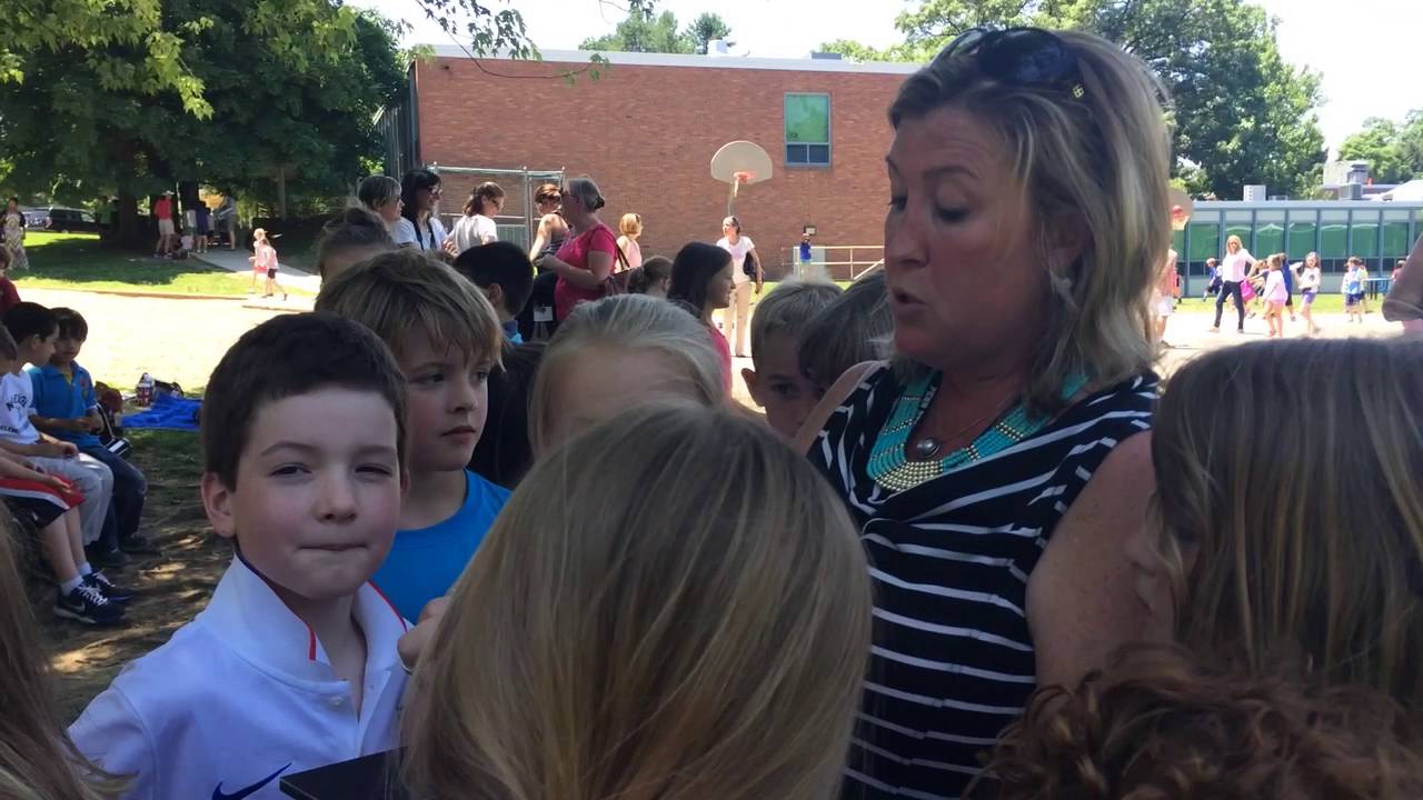 Receiving a Flatterbox - YouTube