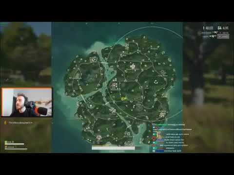 wtcN - Reynmen PubG Duo Oynuyor
