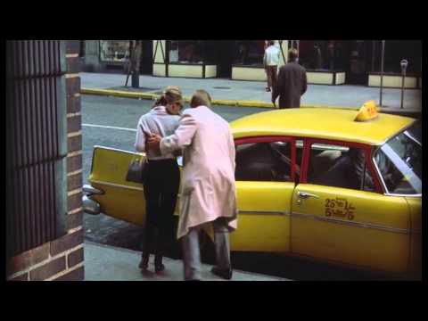 Breakfast at Tiffany's - Shit That Should Not Be