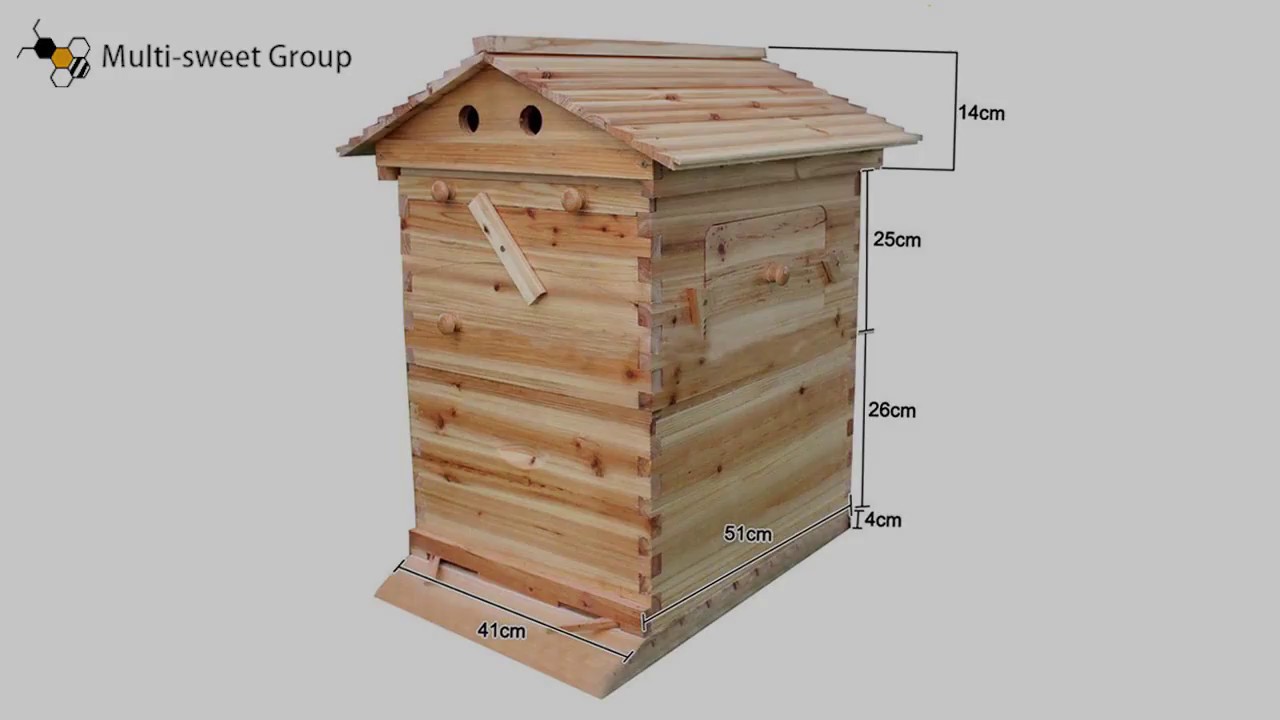 Flow Beehive Package-Flow Beehive Package - YouTube