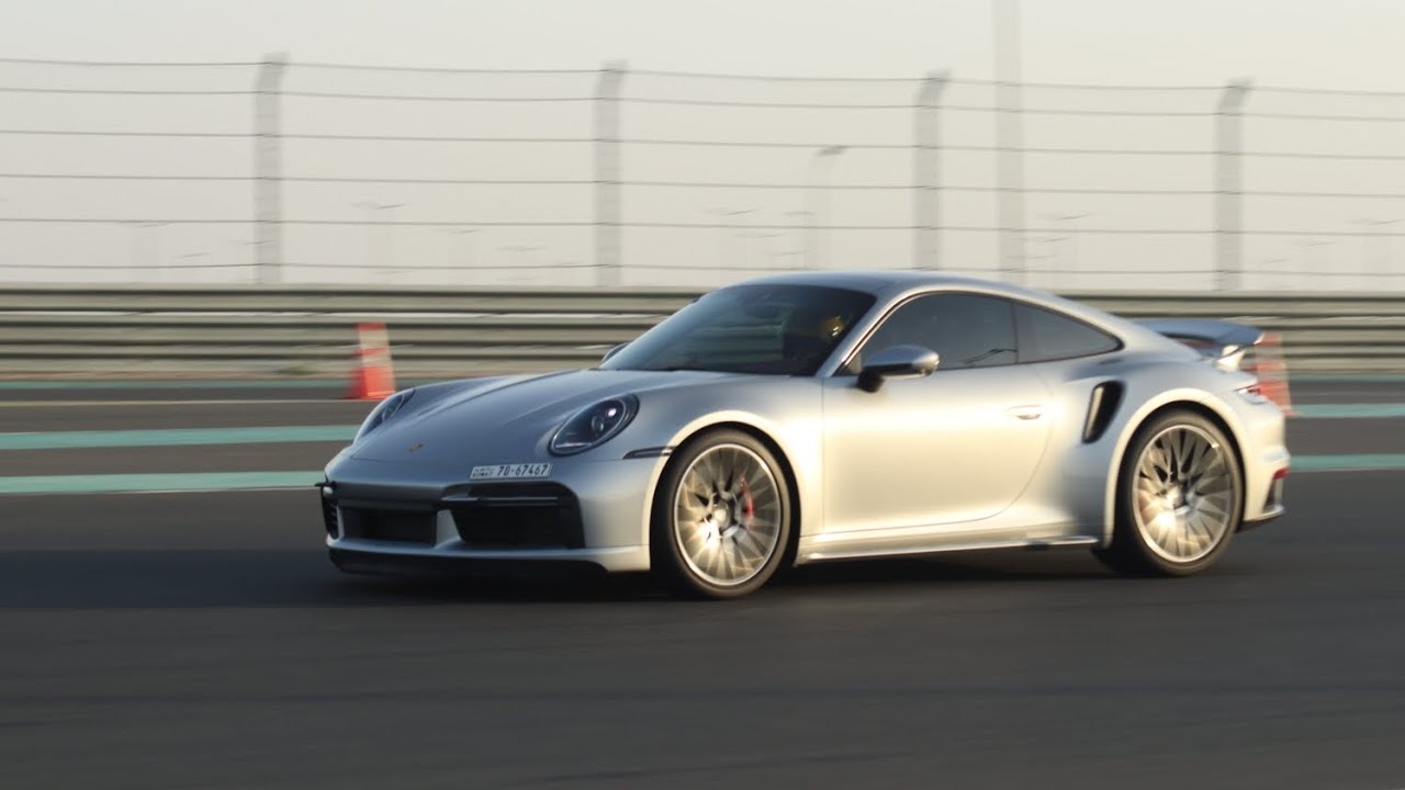 Open Track Day – The Ultimate Performance Car Showdown - YouTube