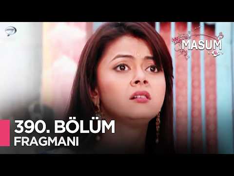 Masum Hint Dizisi | 390. Bölüm Fragmanı @kanal7​