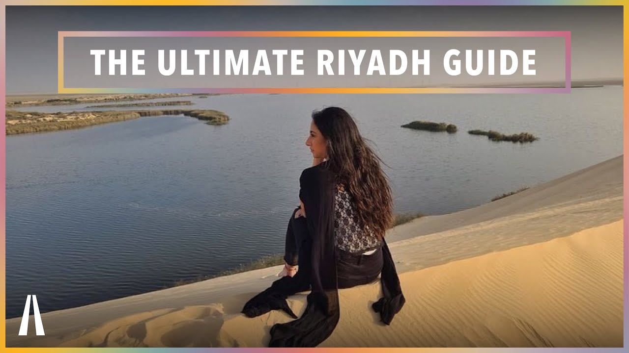The Ultimate Riyadh Guide! Things to do for fun in Riyadh City | #riyadhseason #riyadhguide # ...