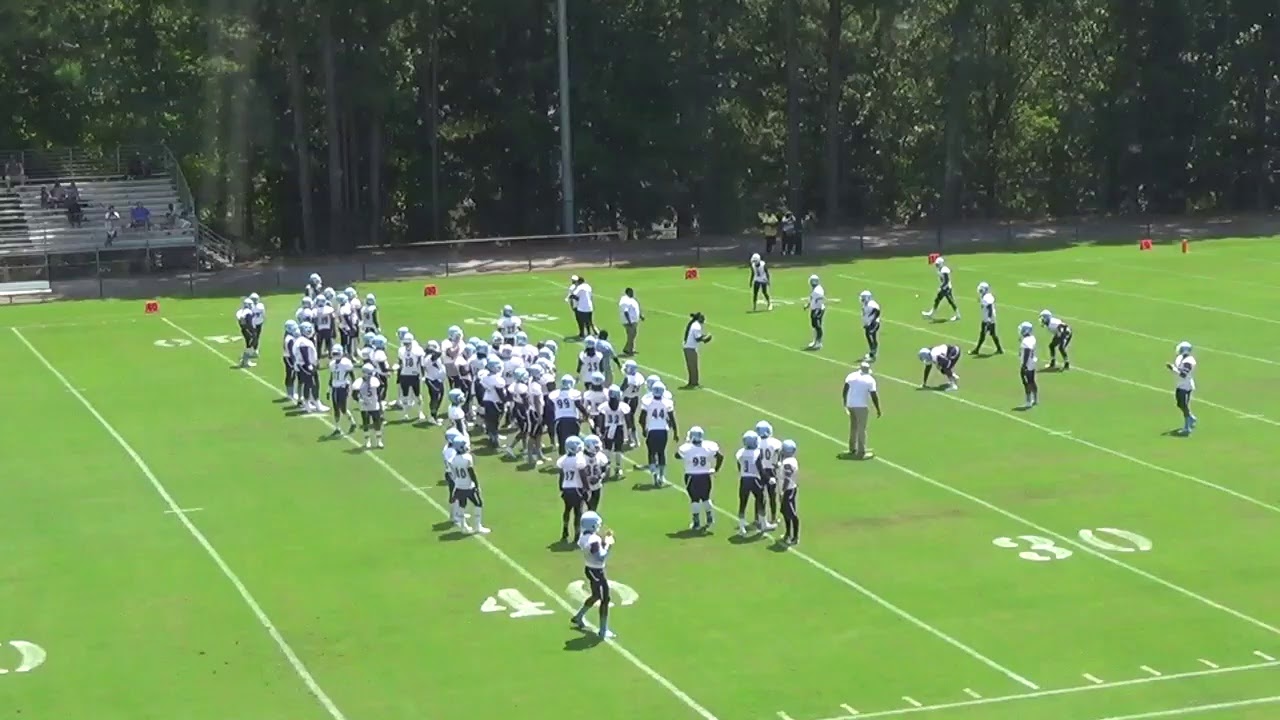 GKPA VS TENNESSEE VALLEY PREP - YouTube