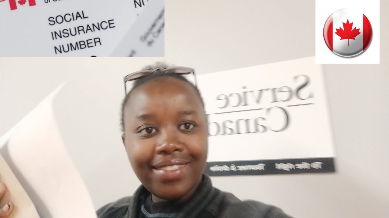 Applying for a social insurance number (SIN) in person , Here's what ...