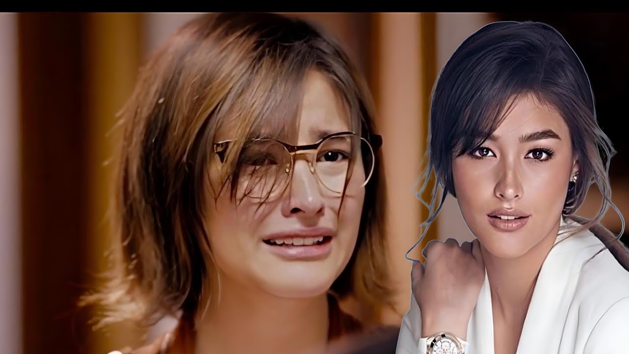 WATCH: Viral clip has everyone talking about Liza Soberano's acting ...