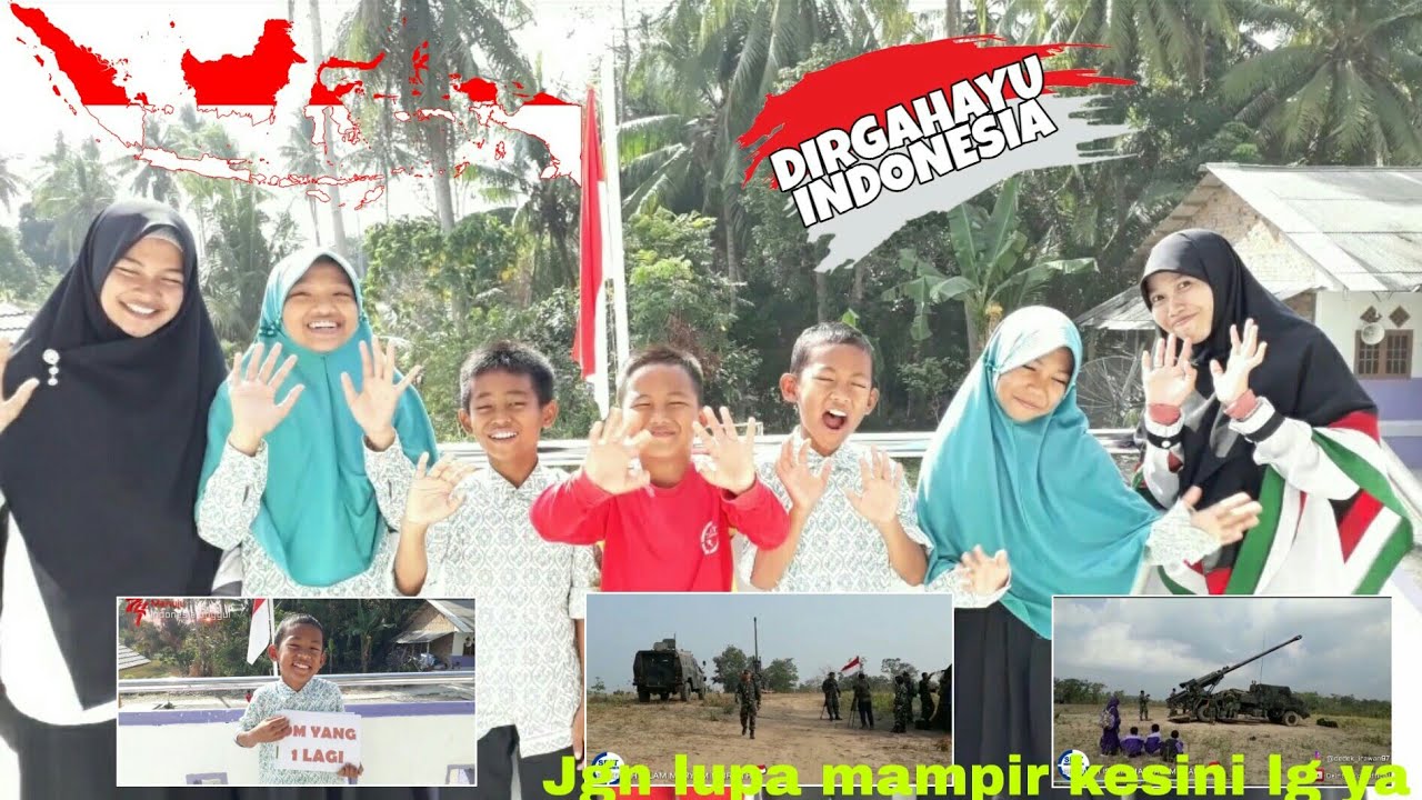 UcapanTerimakasih kpd Dinas Penerangan TNI Angkatan Darat (Dispenad ...