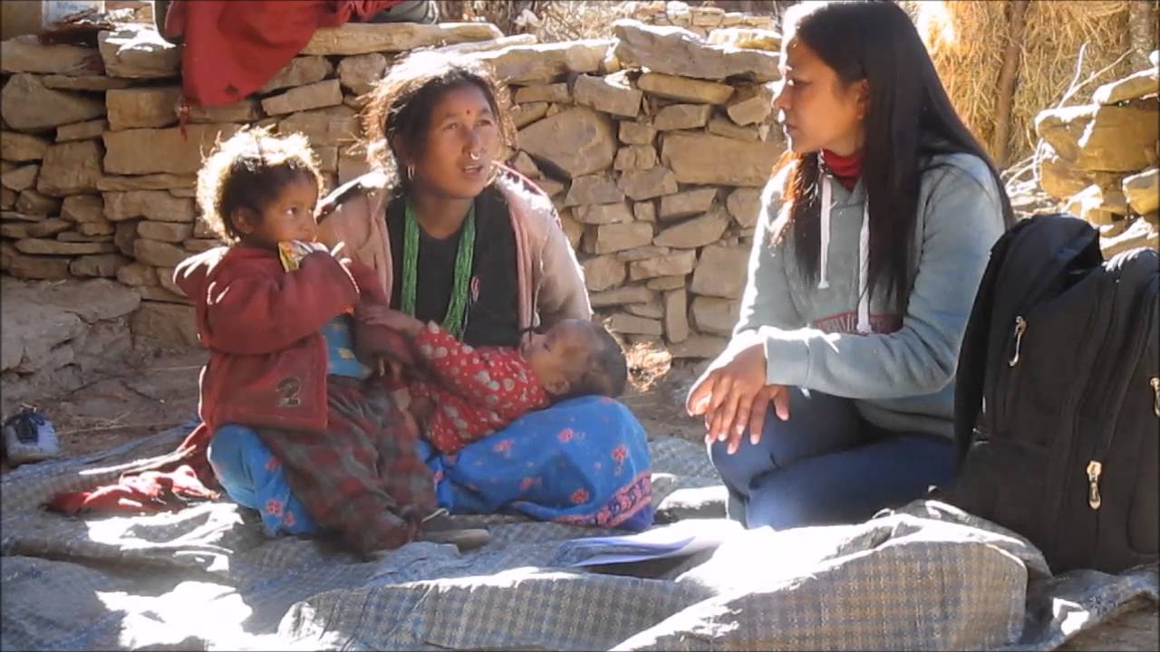 Improve capabilities of deprived women Part - 2 - YouTube