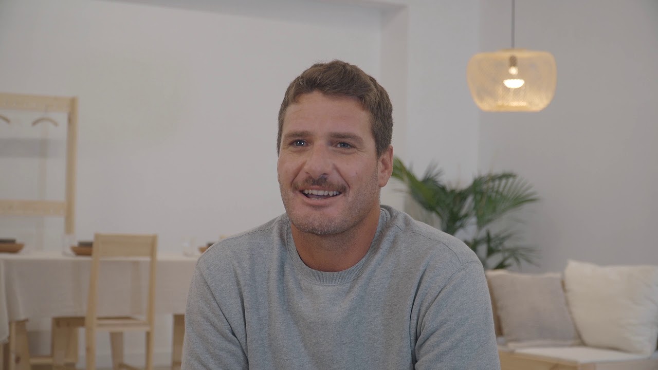 Presentamos "LUFE, he agrandado a los niños" - YouTube