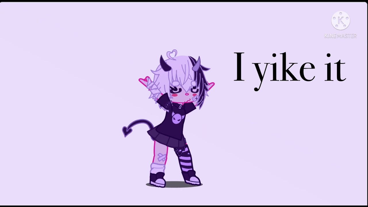 I yike it (≡^∇^≡) - YouTube