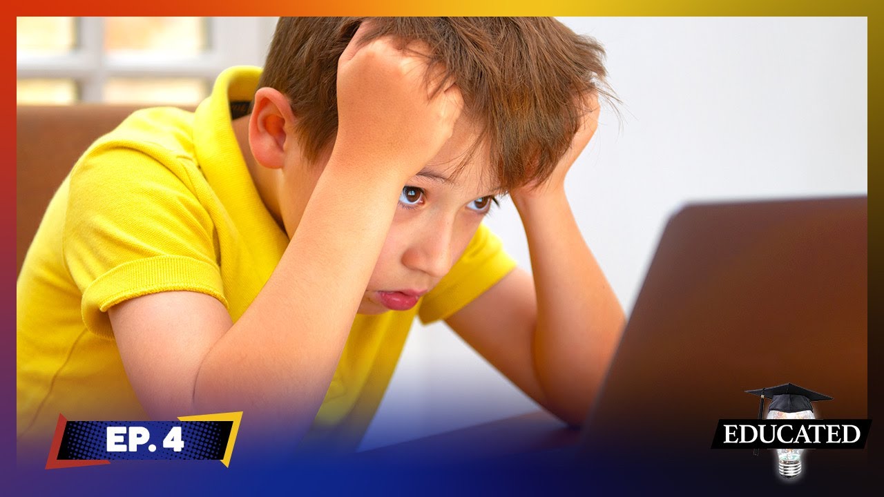 Ep. 4 – Kids Are Struggling To Read Across America And Mainstream Media ...