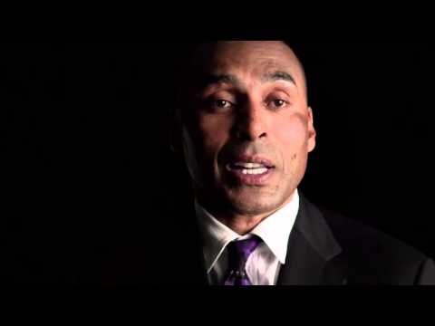 Roger Craig   GMC Never Say Never Legends