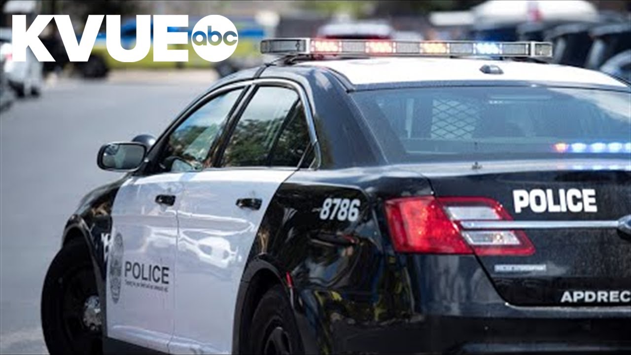 'No Refusal' initiative to continue indefinitely in Austin - YouTube