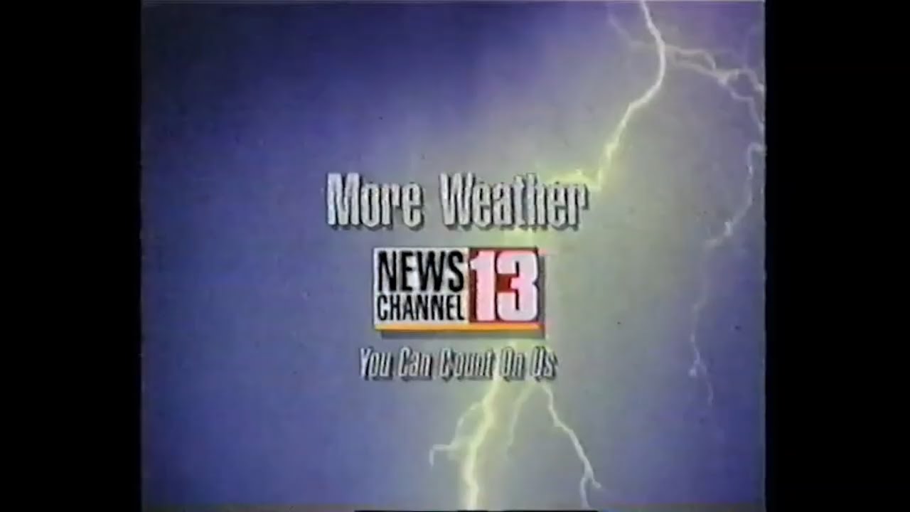 WNYT Commercial Breaks (July 30, 1996) - YouTube