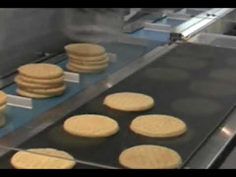 BluePrint Automation (BPA) Stacking Solution - YouTube