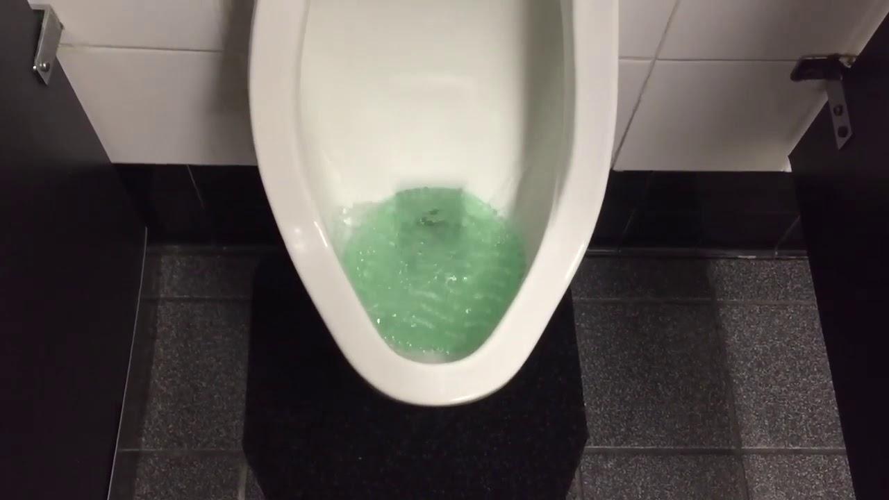 1,826. Applebee's Men's Restroom - YouTube