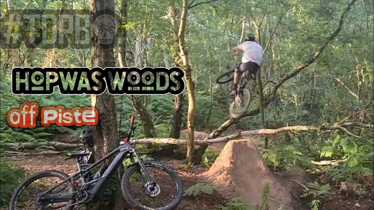 Hopwas visit. Finally! - YouTube