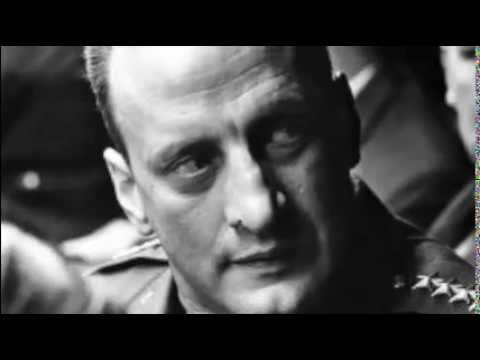 Voices (1 Man 15 Impressions)