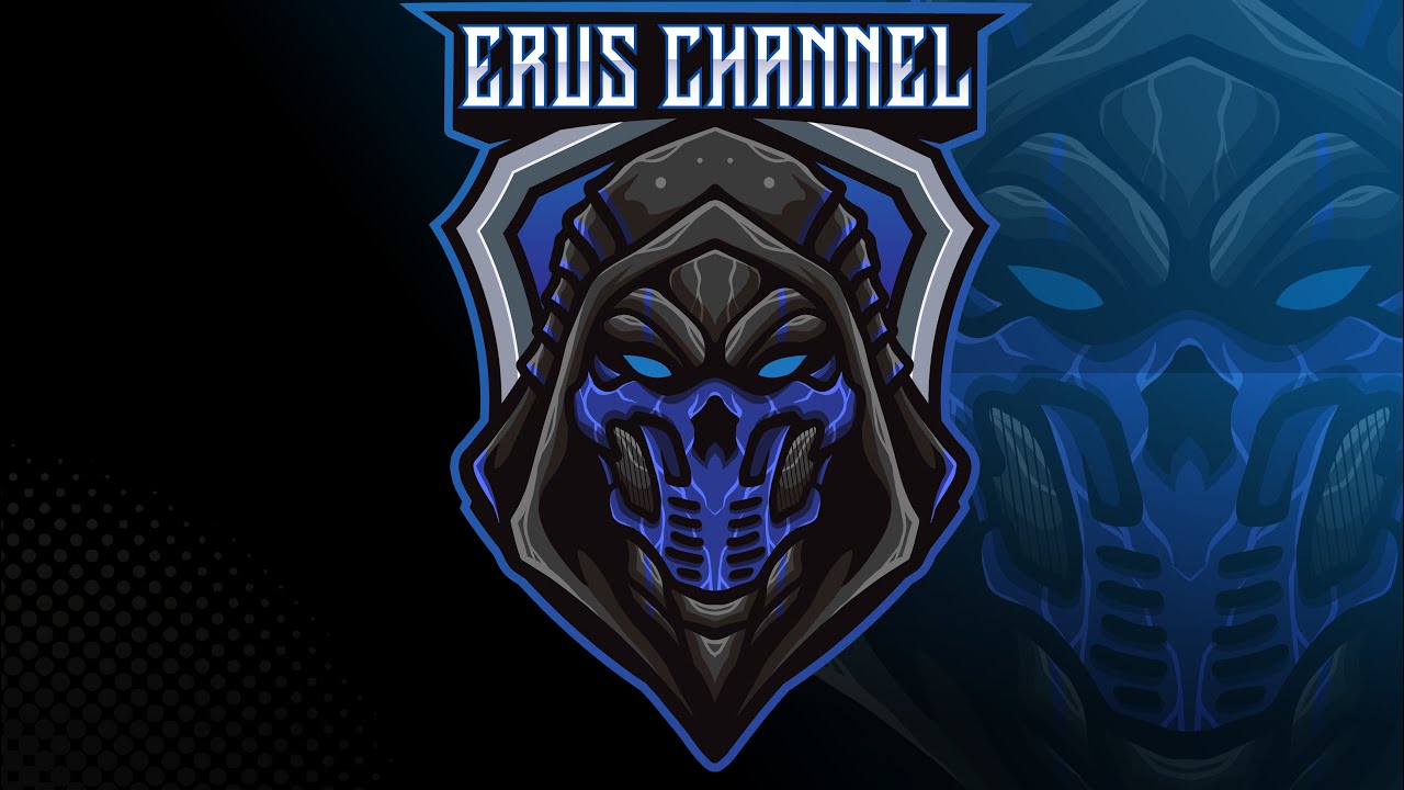 Intro 2021(ERUS CHANNEL) - YouTube