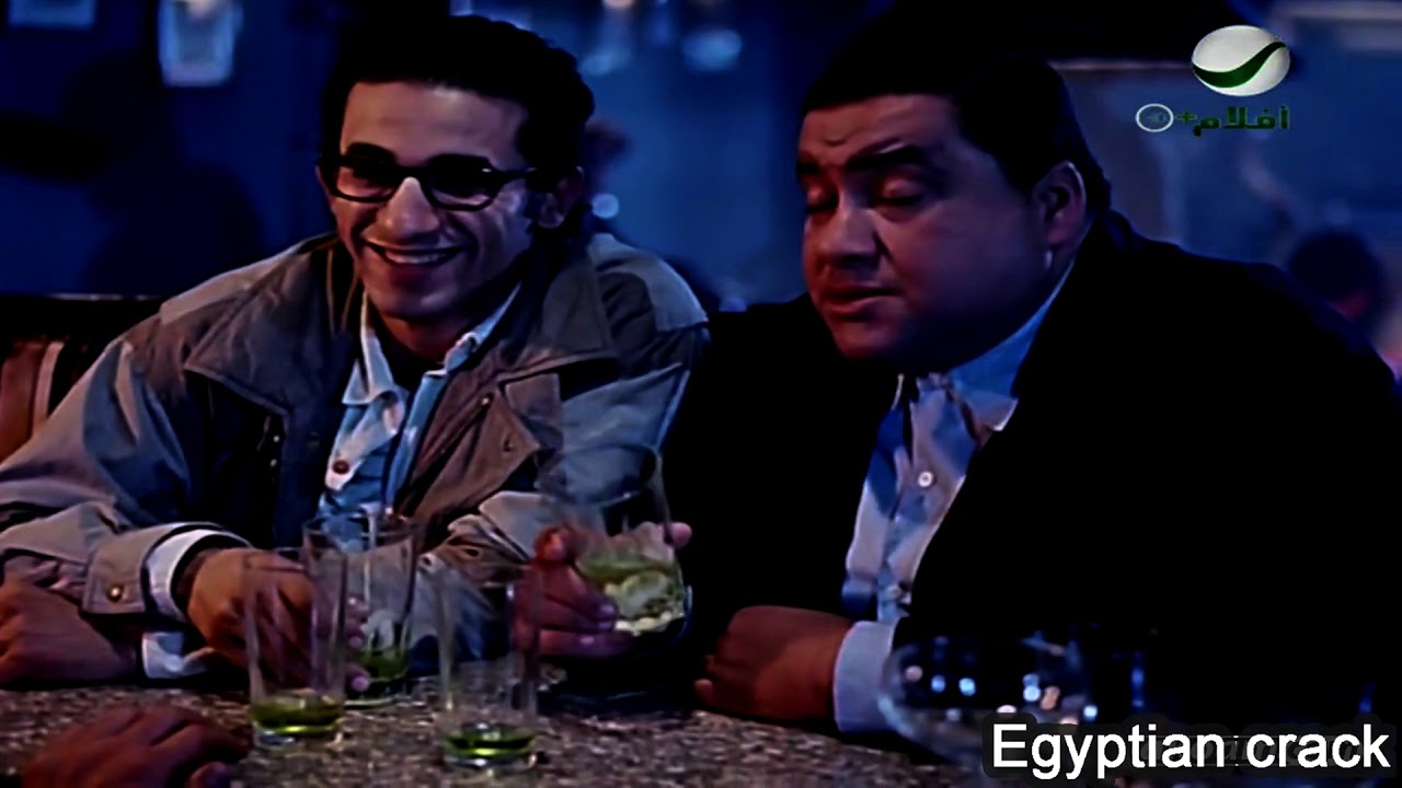EL Nazer on Crack الناظر - YouTube