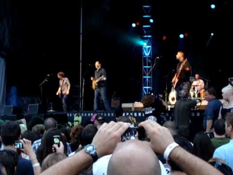 Matthew Good--The Future is X-Rated / Hello Time Bomb--Live @ Ottawa ...