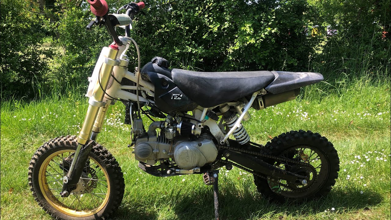 (Projet Restauration) Présentation 140 Apollo Carbon - YouTube