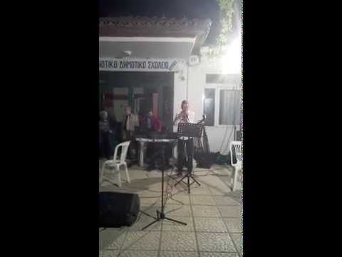 Umut Ahmet -Konser Görüntüleri- (2015)