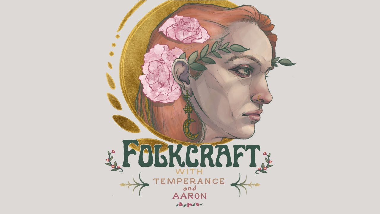 FolkCraft: Devils and Folkloric Witchcraft - YouTube