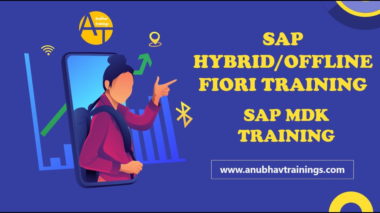 SAP Hybrid Fiori App Development || Barcode, Offline, GSuite ...