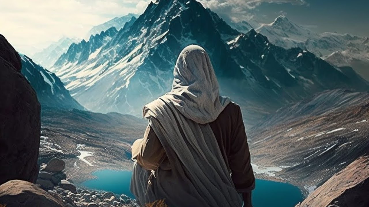The Holy Dance of Good and Evil - Alchemist Knowledge 3/3 - YouTube