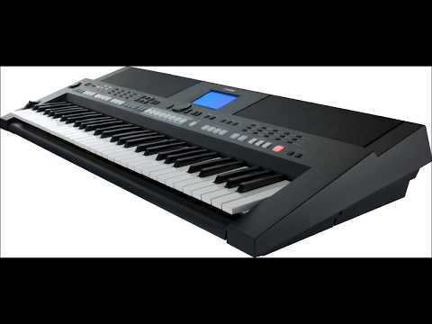 Yamaha S650 - Trakya Halay Potpori I LEYLİM LEY I GÜNEŞ TOPLA BENİM İÇİN...