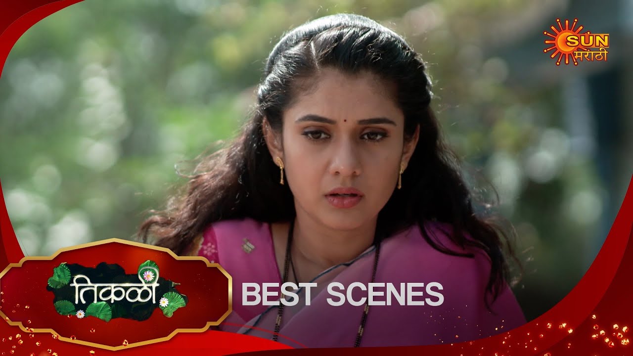 Tikali - Best Scene | 30 Nov 2024 | Full Ep FREE on SUN NXT | Sun ...