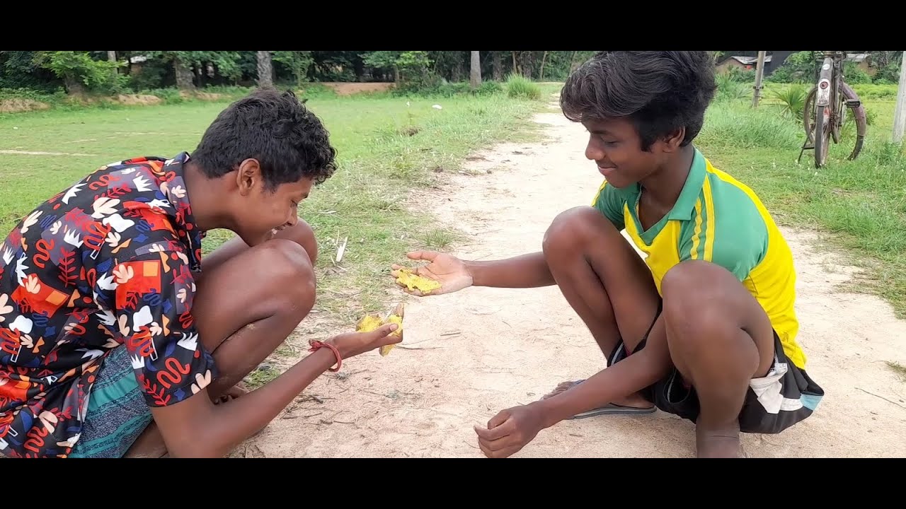 Paikhana comedy video//The toilet comedy video// tatti comedy video ...