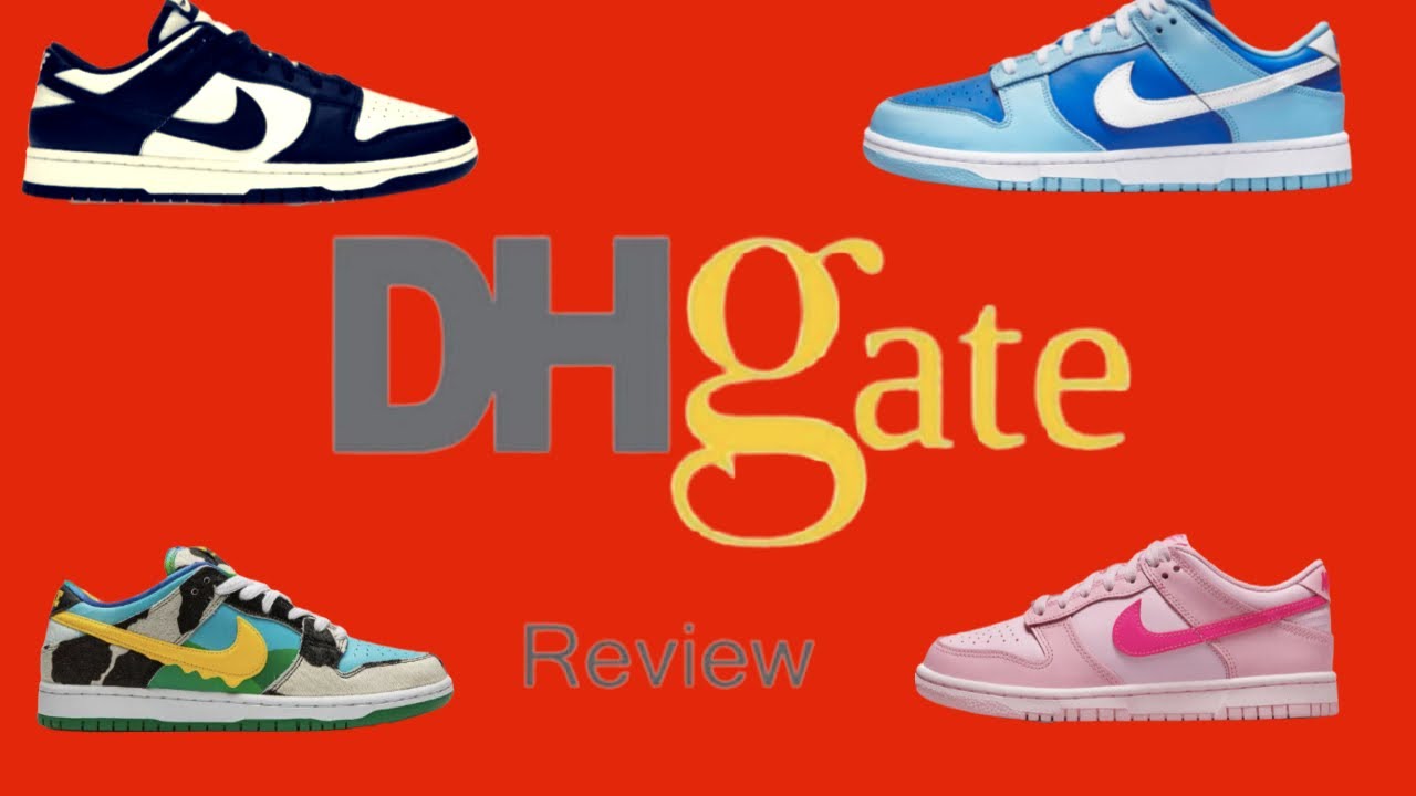 1st time shopping with DHgate |Back to school shopping @DHgateOfficial ...