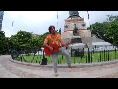 Rey Camarón  - TODO VALE VERGA