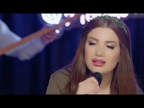 GÖNÜL DİLAN - SER BANÎKA [Official Music Video]