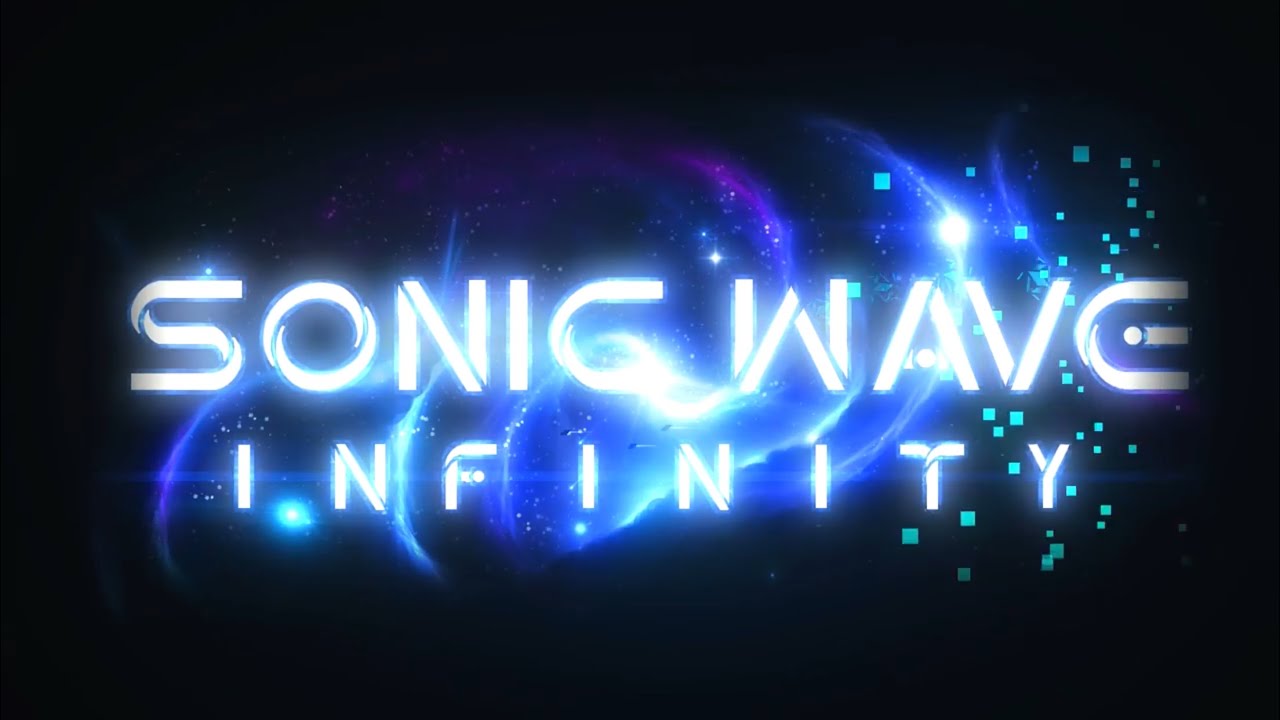 SONIC WAVE INFINITY (FOOTAGE BY NEIRO) - YouTube