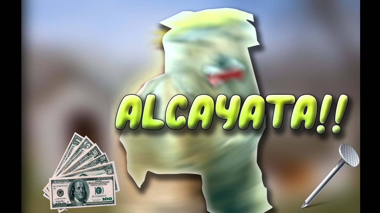 ESTE PERRO NO SABIA LO QUE SIGNIFICA ALCAYATA 🤔/PERRO GUATON MEME - YouTube