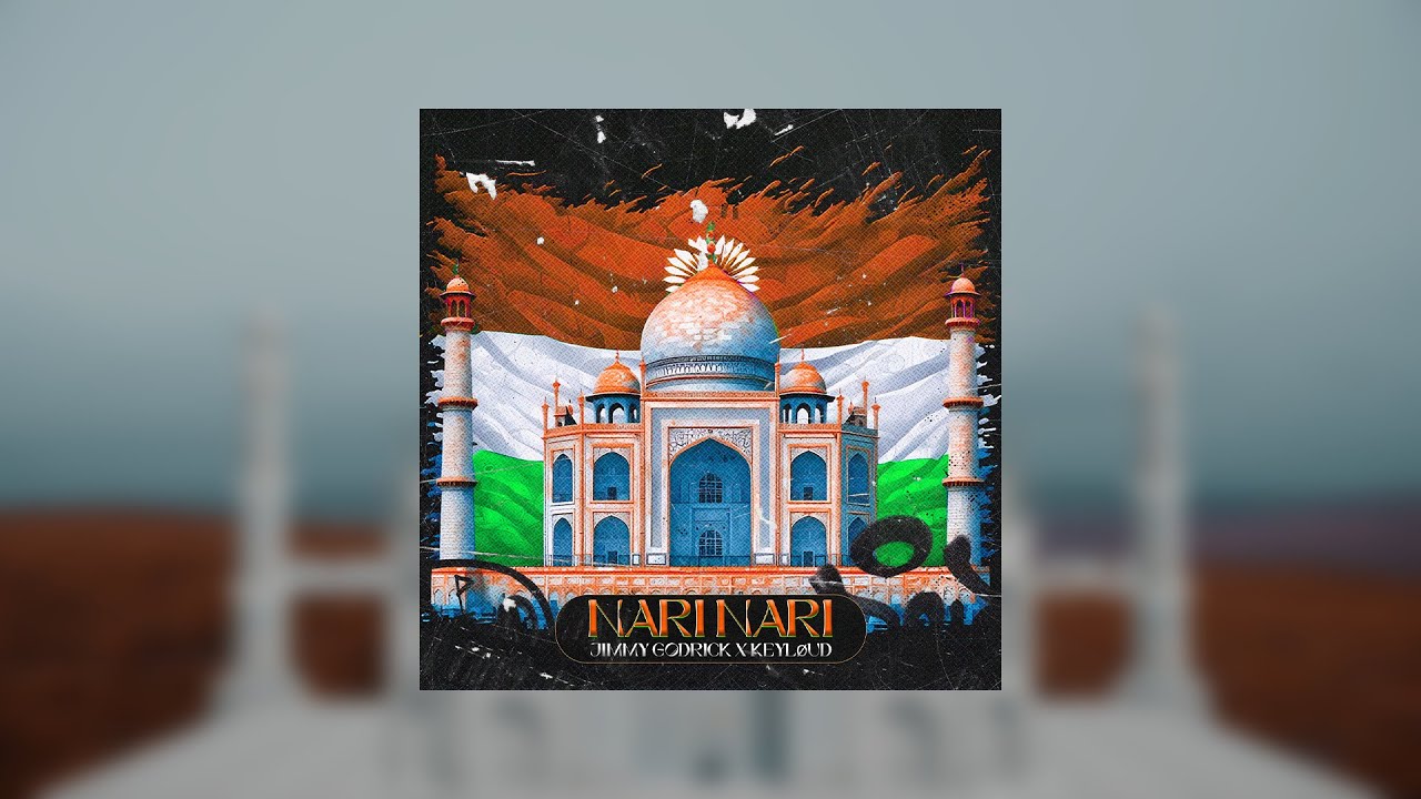 Hisham Abbas - Habibi Dah - Nari Narain (Jimmy Godrick x Keyloud Afro ...