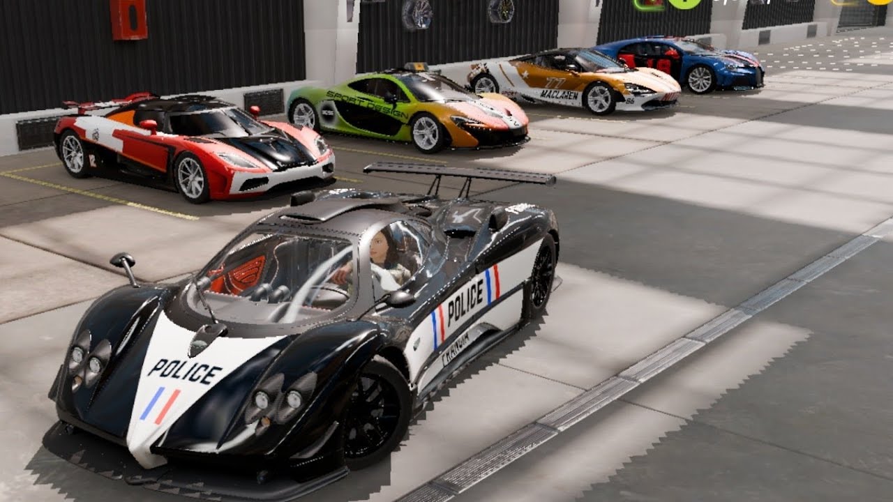 Cpm2 live Gameplay 🔥 Car Parking Multiplayer 2 - YouTube