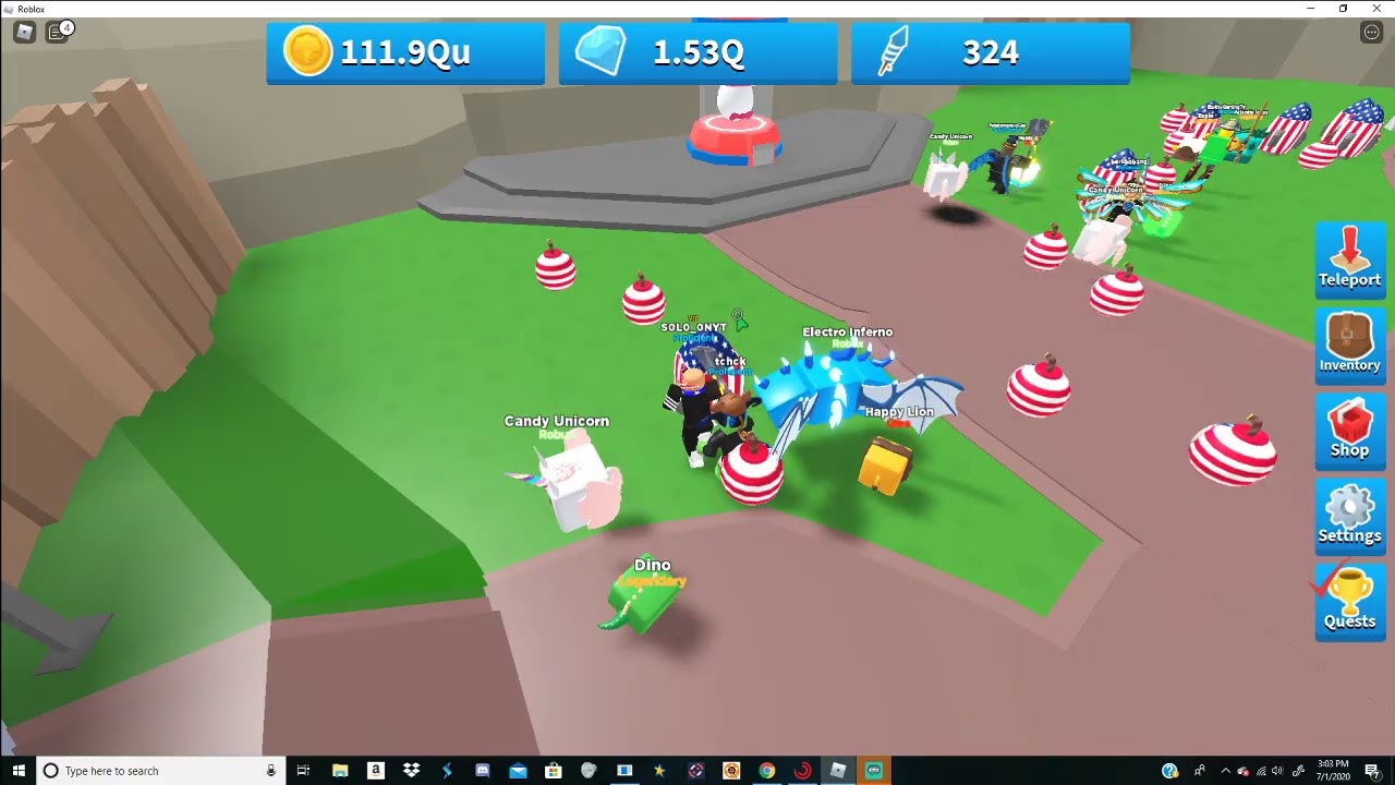 #LIVE EPIC #ROBLOX COUNTDOWN⏰ Bomb Simulator - YouTube