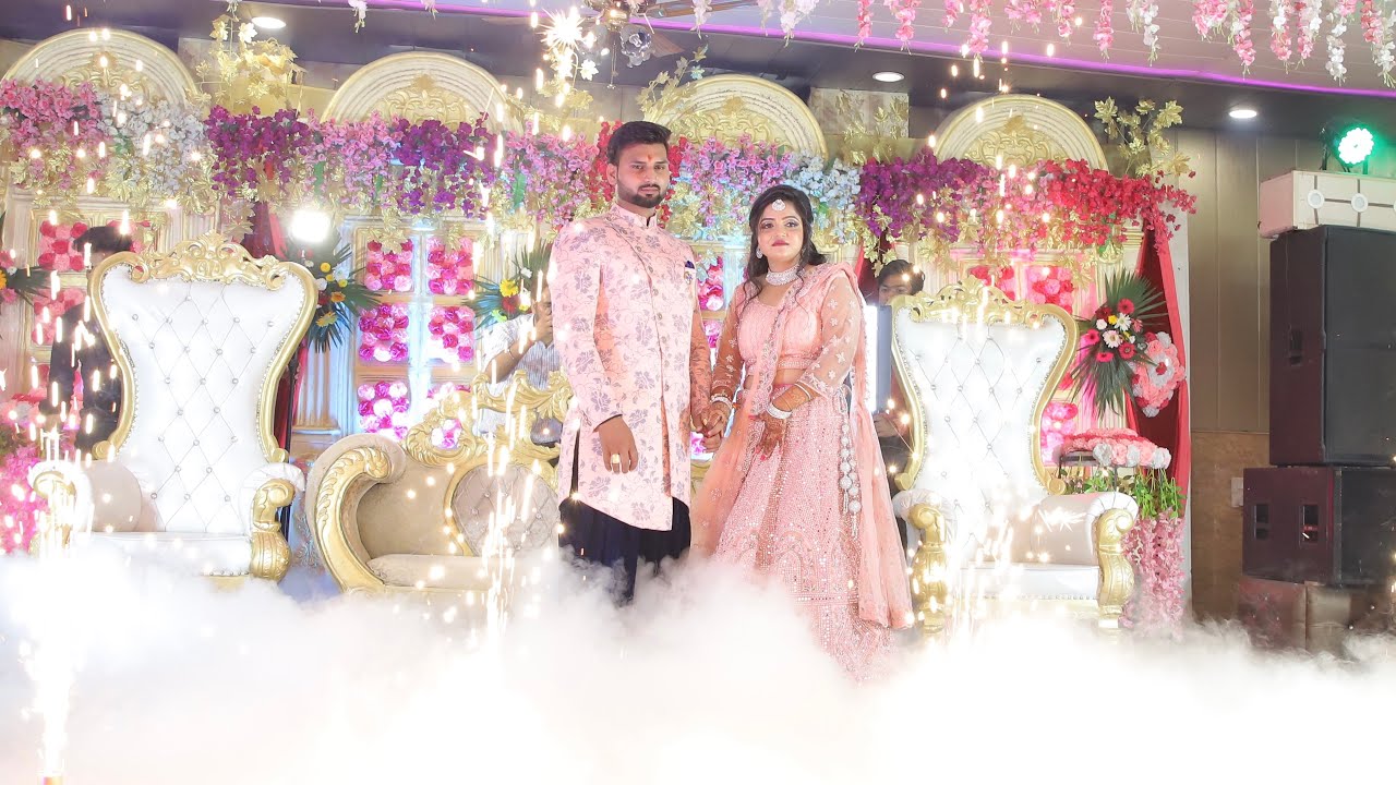 Sagai & Ring ceremony || full video || 23/03/2022 - YouTube