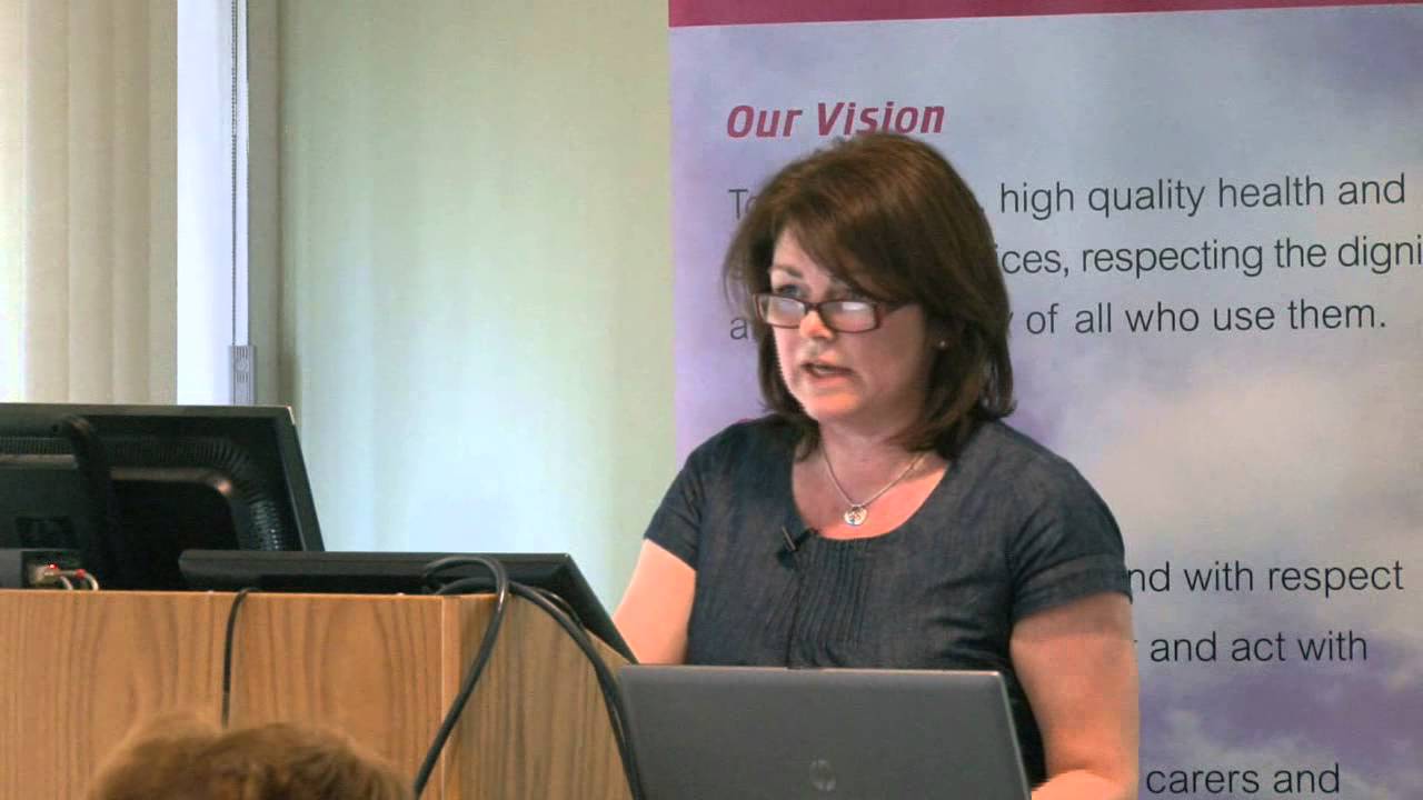 Palliative Care Presentations - Care of the Dying Patient - YouTube
