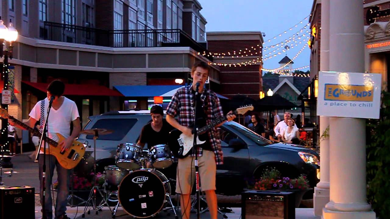 Kevin Whitton-Philadelphia - YouTube