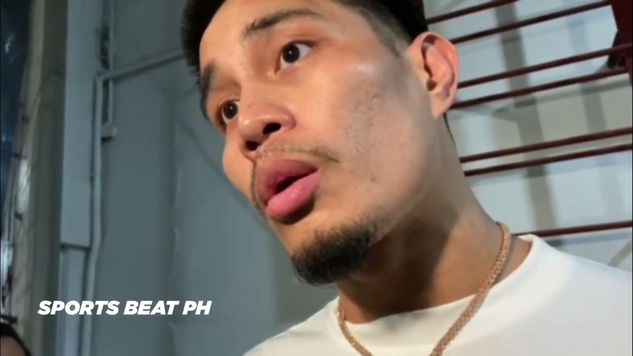 'Hard to beat a team with two shooters going crazy': Enciso on SMB vs TNT Game 6 - YouTube